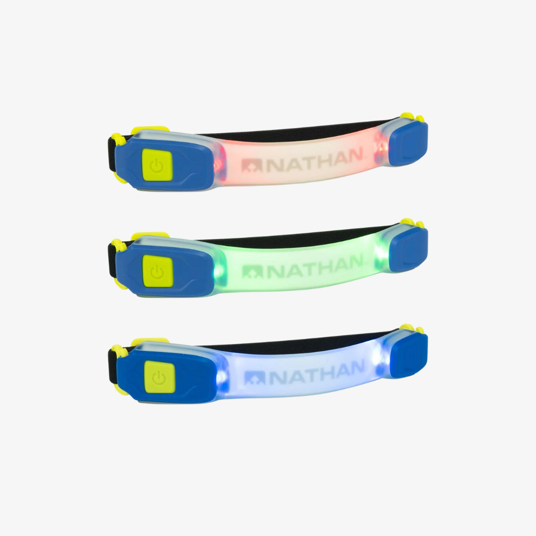 Nathan Lightbender RX Lighted Armband – BackRoads Brews + Shoes