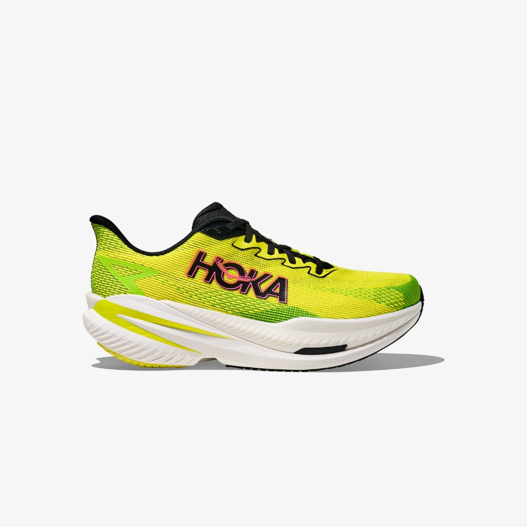 Men's HOKA Mach X 3 – BackRoads Brews + Shoes