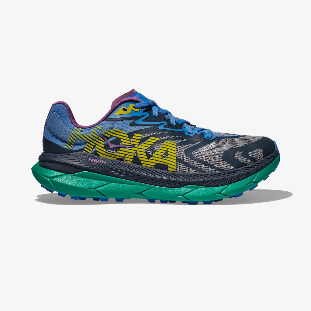 Men's Hoka Tecton X 2 – BackRoads Brews + Shoes