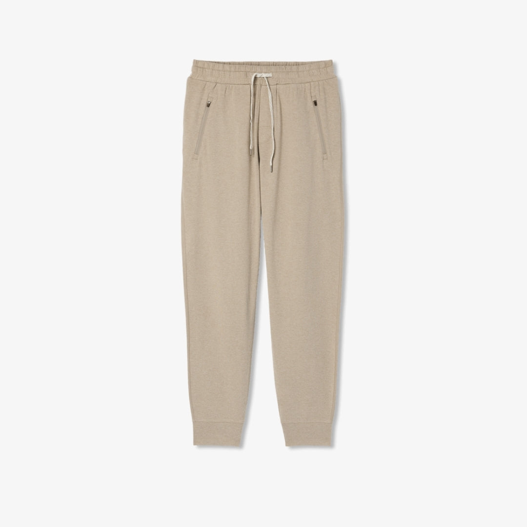 Men's Vuori Ponto Performance Jogger – BackRoads Brews + Shoes