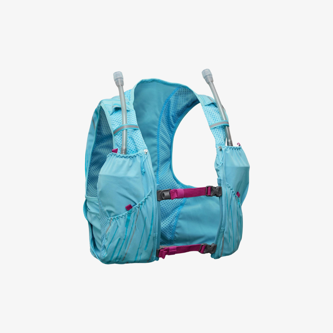 Nathan Pinnacle 4 Liter Women's Hydration Race Vest – BackRoads Brews ...