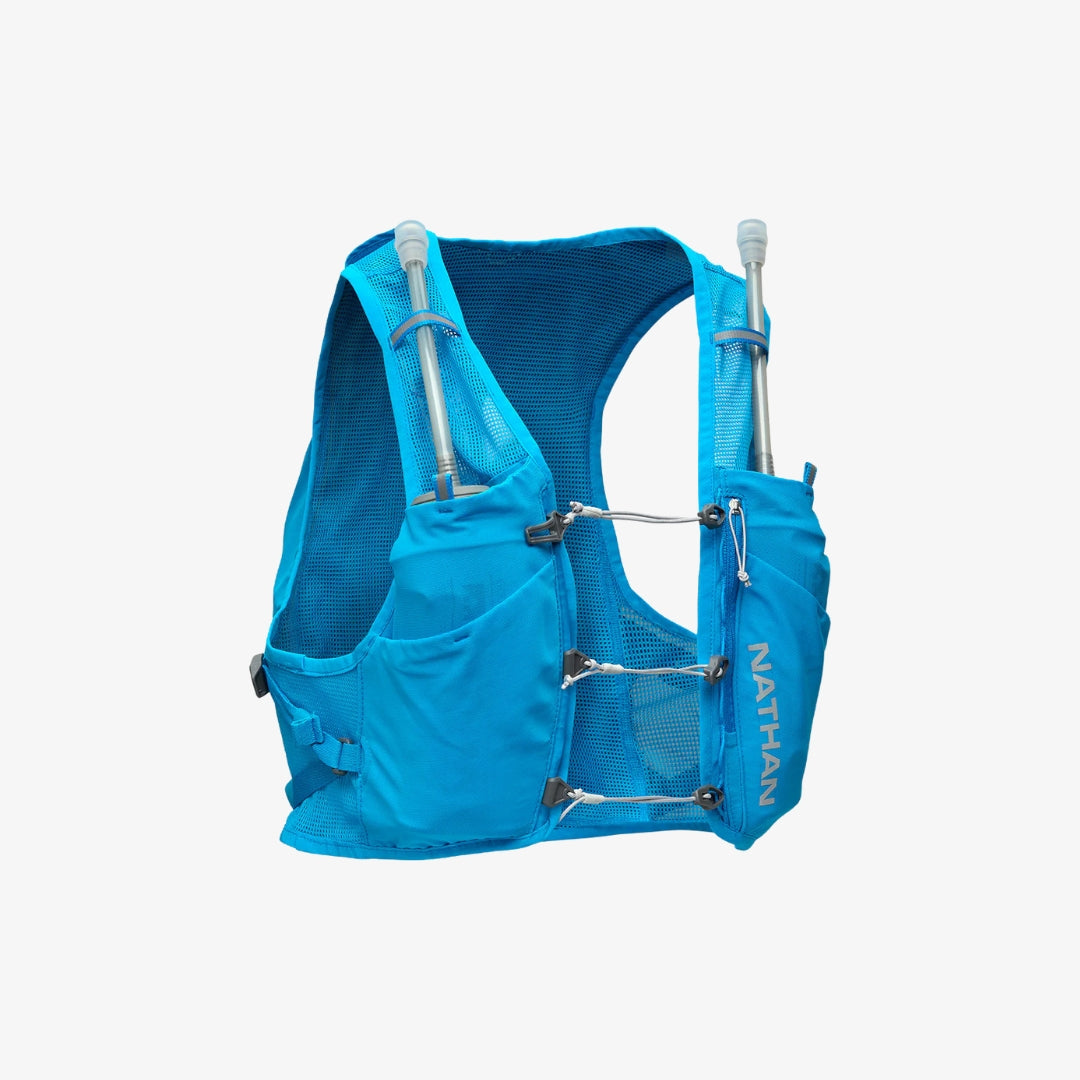 Nathan Pinnacle Breeze 4 Liter Hydration Race Vest – BackRoads Brews ...
