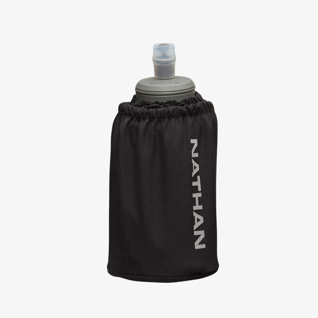 Nathan Pinnacle Soft Flask Handheld 18oz – BackRoads Brews + Shoes