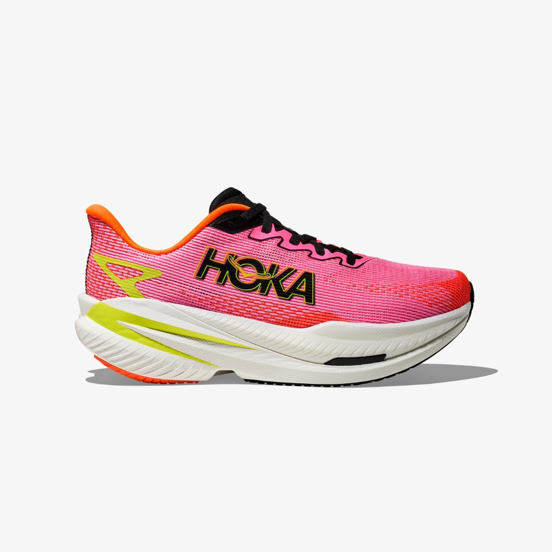 Women's HOKA Mach X 3 – BackRoads Brews + Shoes