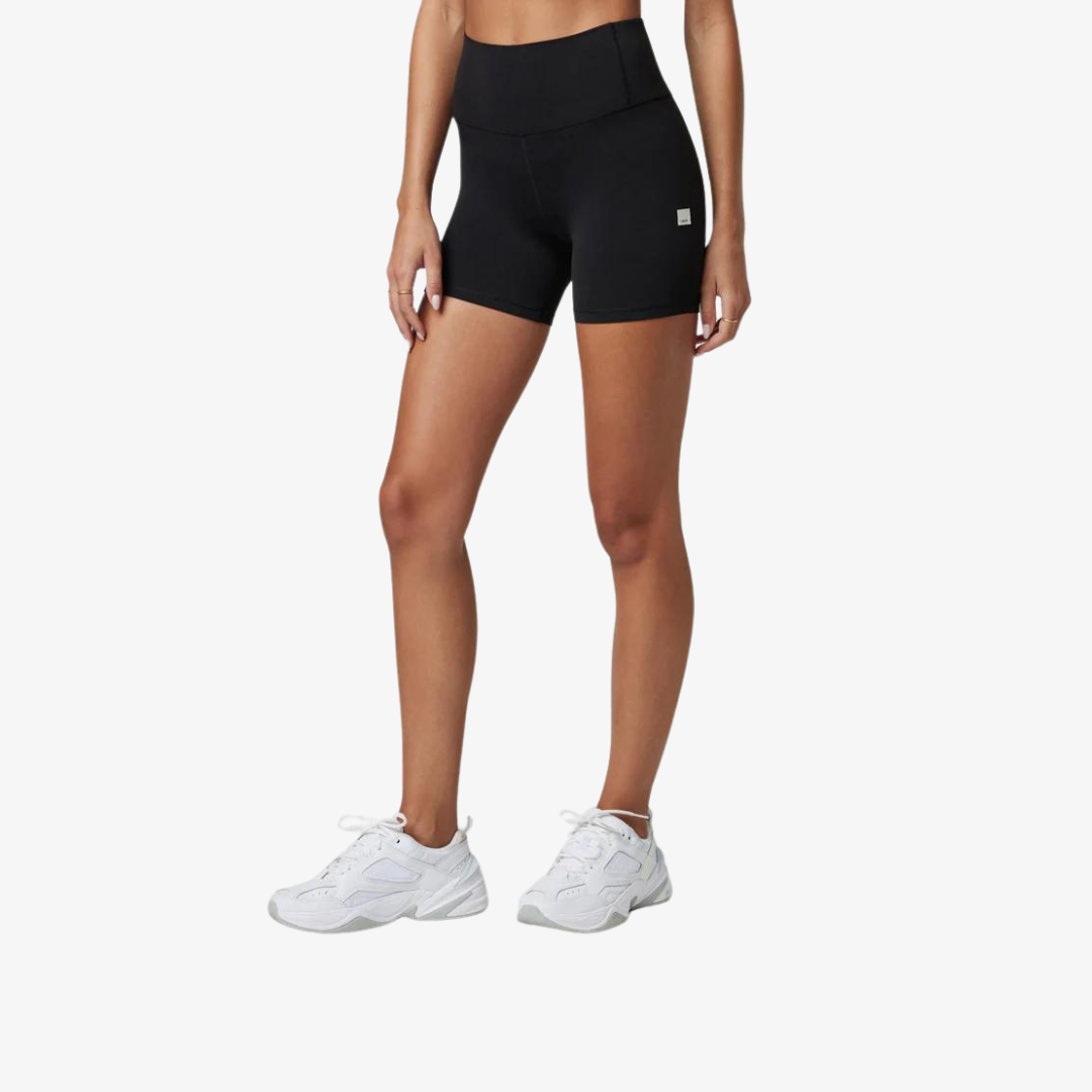 Women's Vuori AllTheFeels Short – BackRoads Brews + Shoes
