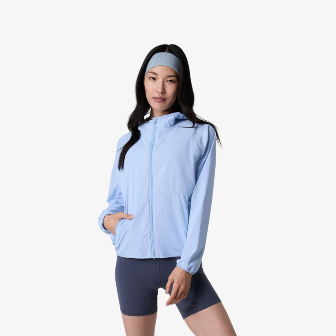 Women's Vuori Renew Trainer Shell – BackRoads Brews + Shoes