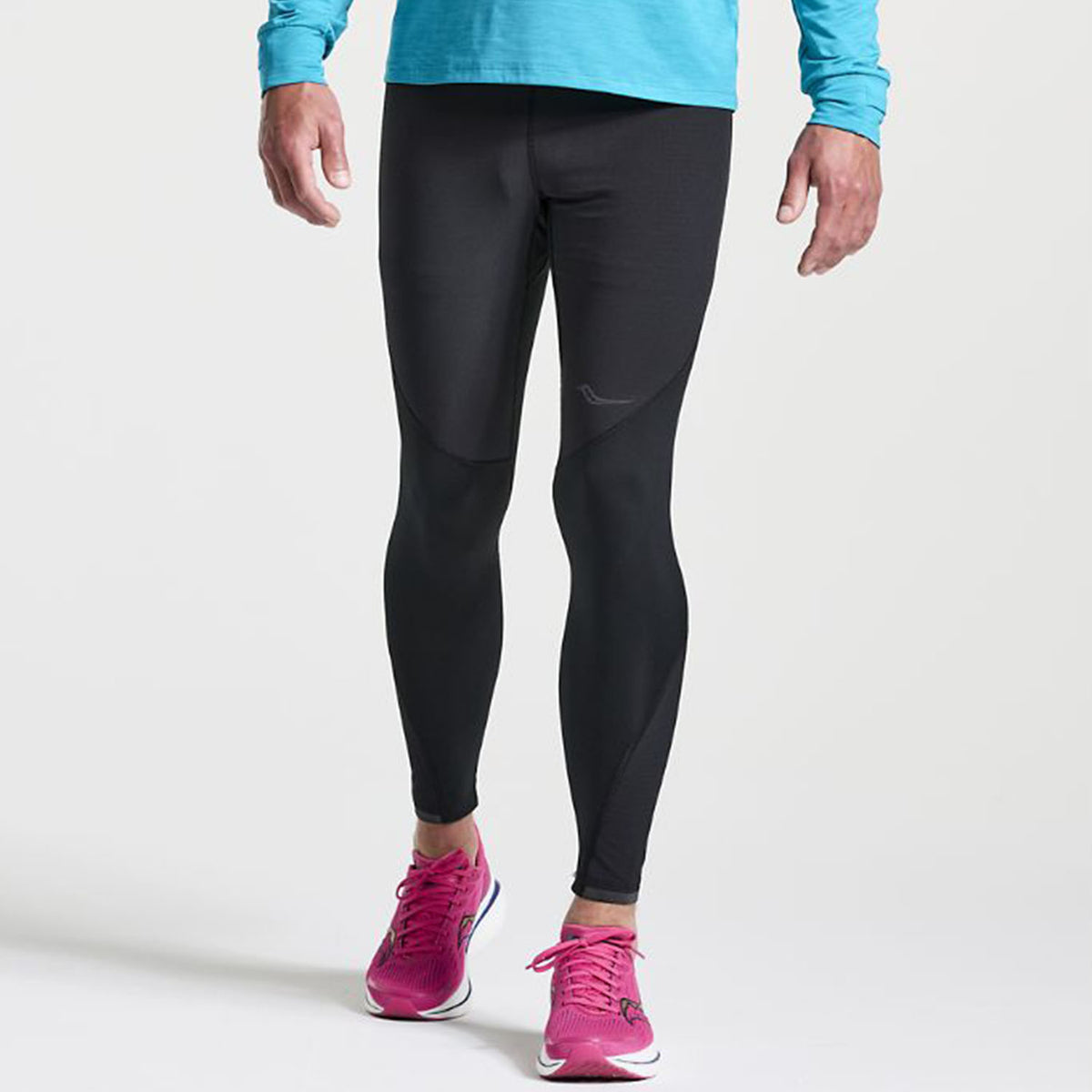 Men's Saucony Boulder Wind Tight – BackRoads Brews + Shoes